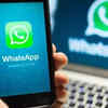 People Sent 100 Billion Messages Using WhatsApp On New Year's Eve ...
