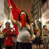 36 Powerful Images Of Women Protesters Leading From The Front Across ...