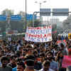 Here Is Why All Major Protests Begin From Universities And Are Led By ...