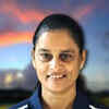 GS Lakshmi Set To Make History As She Will Become First Woman Referee ...