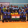 It's Victory Over The Arch-Rivals As Indian Men Defeat Pakistan To Win ...