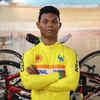 After Helping India Win Sprint Team Gold, Esow Alben Clinches Keirin ...