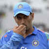 MS Dhoni Shows His Humility, Opts Not To Inaugurate 'Dhoni Pavilion' In ...
