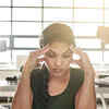 95% Of Indian Millennials Feel Stressed Out Due To Work As Compared To ...