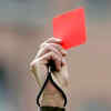 Cricketers Better Watch How They Behave As Umpires Can Show Them The ...