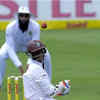 The Bouncer Has Always Been A Fast Bowler's Stock Delivery, But It ...