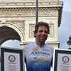 This British Cyclist Travels Around The Globe In 79 Days, Sets New ...