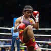 These 22 Images Clearly Illustrate A Transgender Boxer's Fight For ...