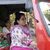 Mumbai Gets Its First Women Auto Rickshaw Drivers And It's A Proud ...