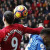 Zlatan Ibrahimovic Makes Extraordinary Claim After Elbow Incident ...