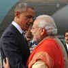 Barack Obama Calls PM Narendra Modi, Thanks Him For Strengthening India ...