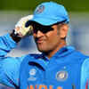 MS Dhoni's Journey From A Duck On International Debut To Becoming India ...