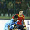 Spirited India Beat Spain To Enter Semis Of Junior Hockey World Cup