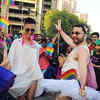 Thousands In Delhi Take To The Streets To March For Queer Pride Parade 2016