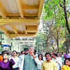 Fear grips Mulund residents after Metro Line 4 accident