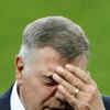 England Team Manager Sam Allardyce Sacked After Just Game, As Sting ...