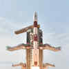 SCATSAT-1 PSLV-C35 Successful - ISRO Places Satellites In Two Different ...