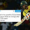 Virender Sehwag Praises Glenn Maxwell For His 65-ball 145 In Typical ...