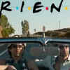 This Mash Up Of Friends Theme With Zindagi Na Milegi Dobara Will Fill ...