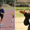 Meet Uvena Fernandes, A Flight Lieutenant Who Is India's First Female ...
