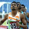 Muhammad Anas First Indian To Qualify For Olympic Men's 400m After 12 Years