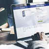 Using Facebook At Work Enhances Productivity Among Other Benefits, Says ...