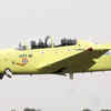 The First 'Made In India' Trainer Aircraft, HTT-40, Makes Its Debut Flight