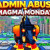 Roblox Survive LAVA for Brainrots: Magma Monday Event Explained