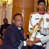 From Getting Disabled In 1965 War Against Pakistan To Winning India’s ...