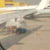 Passenger Shocked To Find Cello Tape On Cracked Airplane Window ...