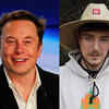Team Trees: Elon Musk Pledges To Plant A Million Trees, Changes Name On ...