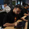Here's What Happens Inside An International Game Studio In India, Where ...
