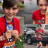 9-YO Boy Takes Wrong Turn During 5k Race, Ends Up Winning 10k Event