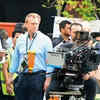 Robert Pattinson & Dimple Kapadia Shoot For Christopher Nolan’s Tenet ...