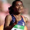 Hima Das Refuses To Stop As She Dazzles To Another Gold In Czech ...