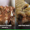 13 Bizarre Desserts That Might Kill Your Craving For Sweets Forever