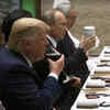 Putin Brings Own Mug To G20 Summit, People Wonder If Trust Issues Have ...