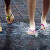 For People In This American Town Flip Flops Are Banned At Work Because ...