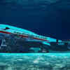 Bahrain Gets Ready To Sink A Boeing 747 & Give The World Its Largest ...