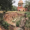 ASI Is Reviving 'Chhota Hammam' In Red Fort, Which Was Hidden Under ...