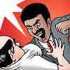 Bihar BJP Minister's Brother Thrashes Chemist For 'Not Standing Up' And ...