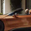 'Free At Last': BMW's Tribute To Mercedes-Benz CEO On His Retirement Is ...