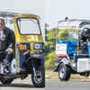 UK Businessman Creates New World Record For Highest Speed Reached On A ...