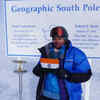 Aparna Kumar Becomes The First Woman IPS Officer To Complete South Pole ...