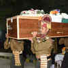 Family Welcomes A New Born Hours After Martyr Havildar Sheo Ram's Funeral