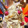 Lots Of Chocolate & 24-Carat Gold, An Ice-Cream Bappi Da Would Be Proud ...