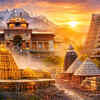 Top 10 Vishnu Temples In India
