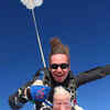 102-YO Grandma Irene O’Shea Breaks Record, Dives 14,000 Feet To Become ...