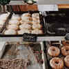 In A Heartwarming Gesture, People Buy Out Doughnut Shop Every Day So ...