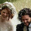 A GoT Fan Took Some Of The Best Pics Of Kit Harrington & Rose Leslie's ...
